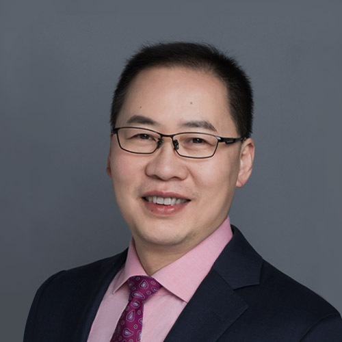 Decent Capital / Team Member